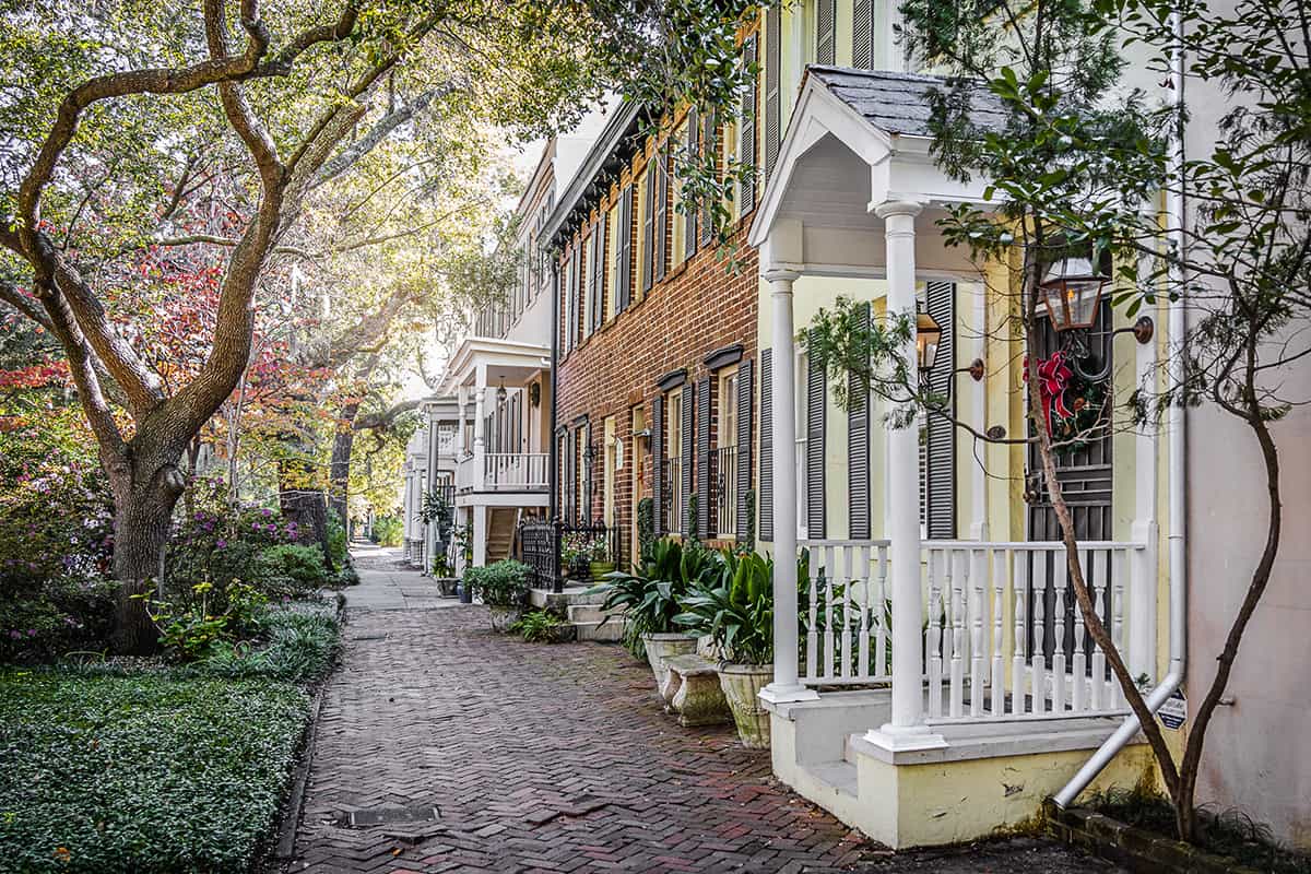 When is the Best Time to Visit Savannah GA? - Savannah First-Timer's Guide