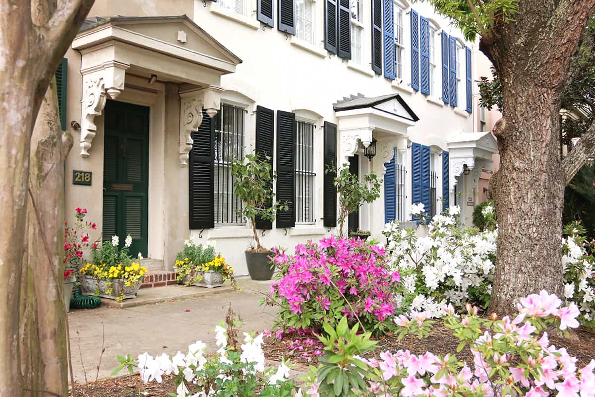 Savannah Vacation Tips for First-Time Visitors - Savannah First-Timer's ...