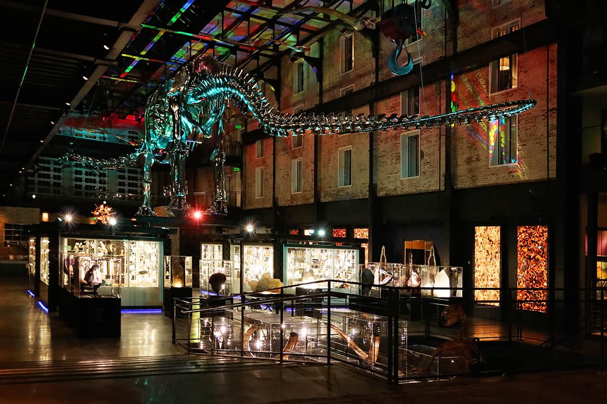 Plant Riverside District: What's REALLY Worth Seeing? - Savannah First ...