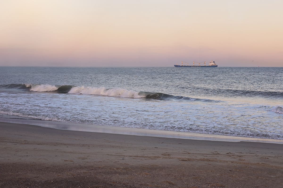 13 Incredible Beaches Near Savannah GA - Savannah First-Timer's Guide