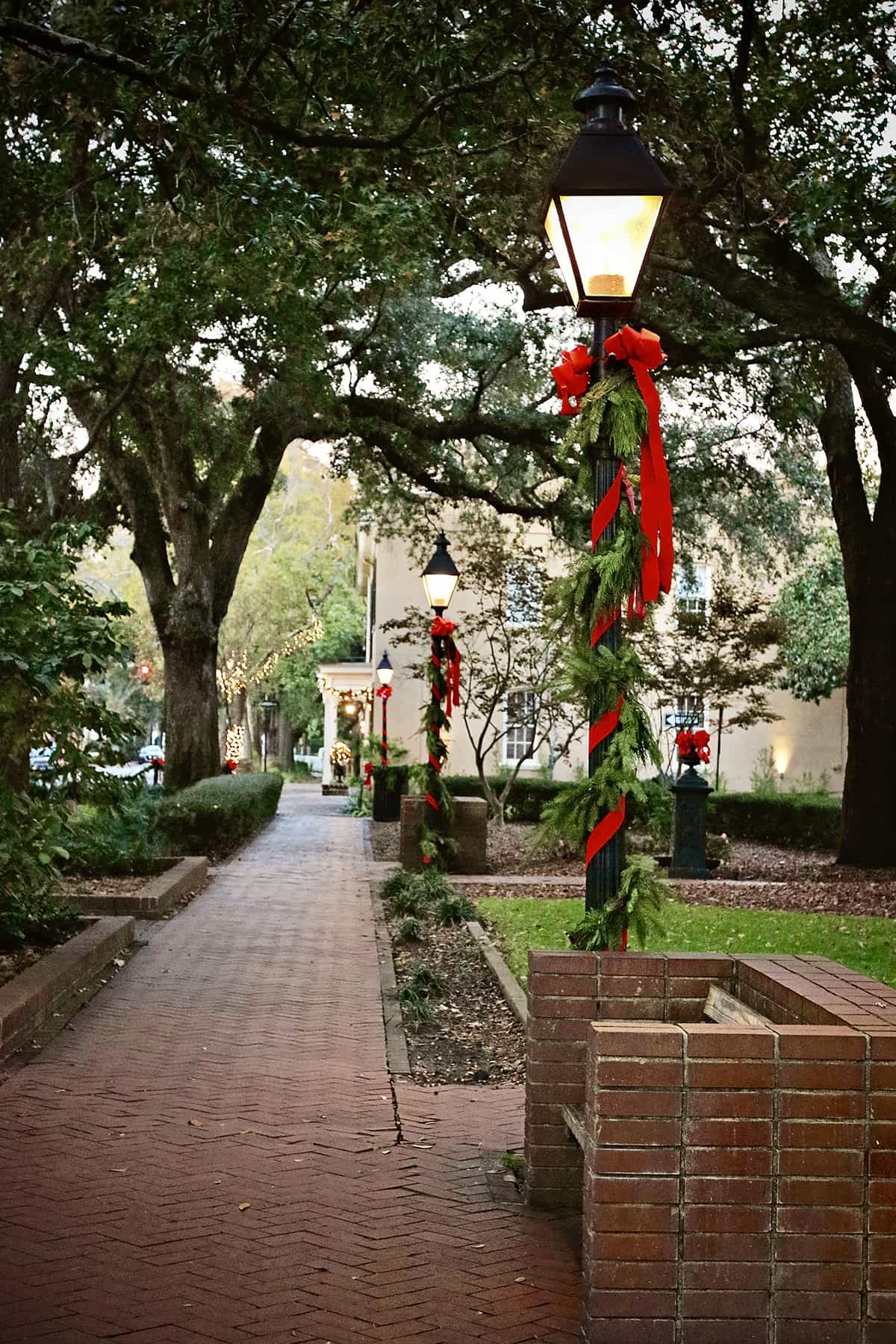 The Pros and Cons of Winter in Savannah - Savannah First-Timer's Guide