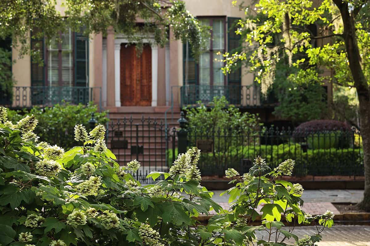 Insider's Guide to Haunted Houses in Savannah - Savannah First-Timer's ...